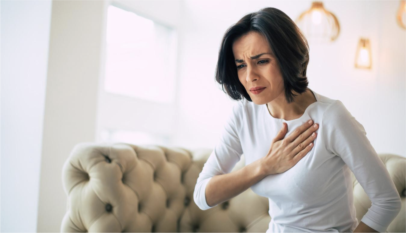 What Are Esophageal Spasms? - Gastrointestinal Associates of Rockland
